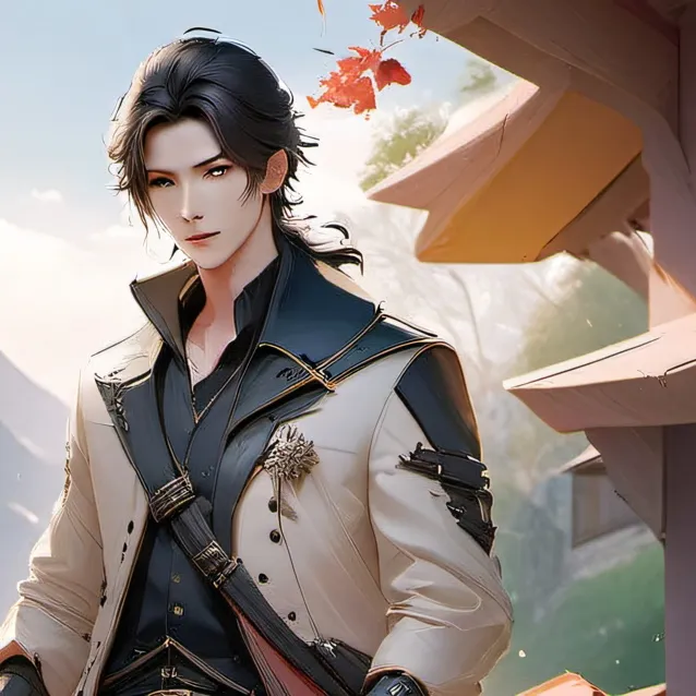 Chat with sus boi 2 - text or voice, Enjoy AI Chat Free & Safe