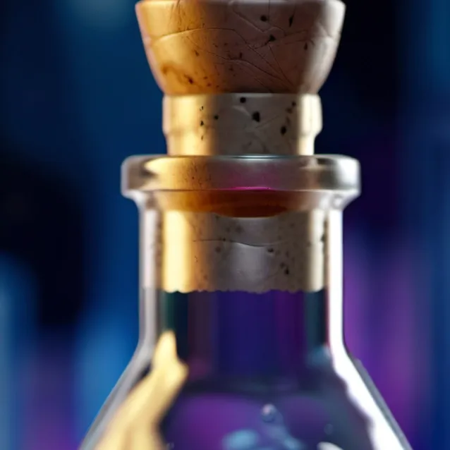 Chat with dragon potion - text or voice, Enjoy AI Chat Free & Safe