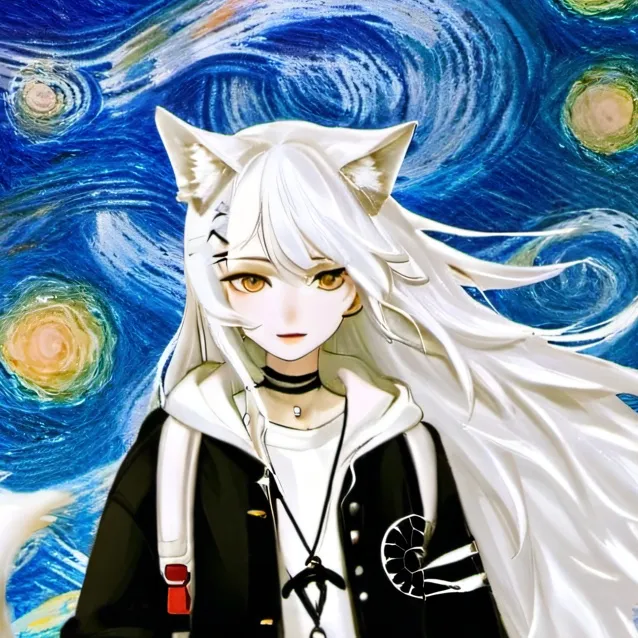 Chat with LOV NEW MEMBER🥰 - text or voice, Enjoy AI Chat Free & Safe