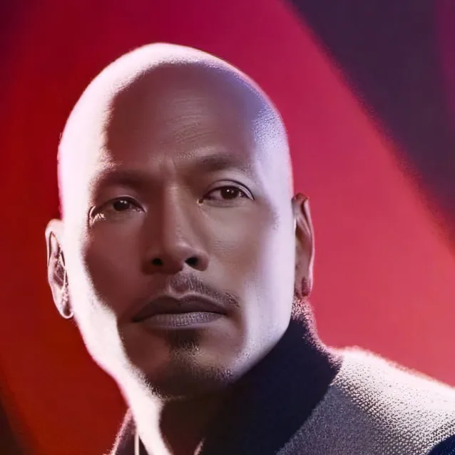 Chat with romane Pierce - text or voice, Enjoy AI Chat Free & Safe