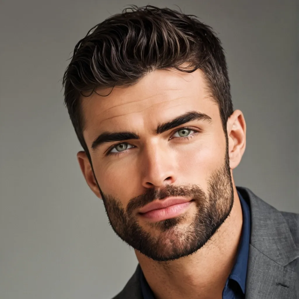 Chat with Ethan Reed - text or voice, Enjoy AI Chat Free & Safe