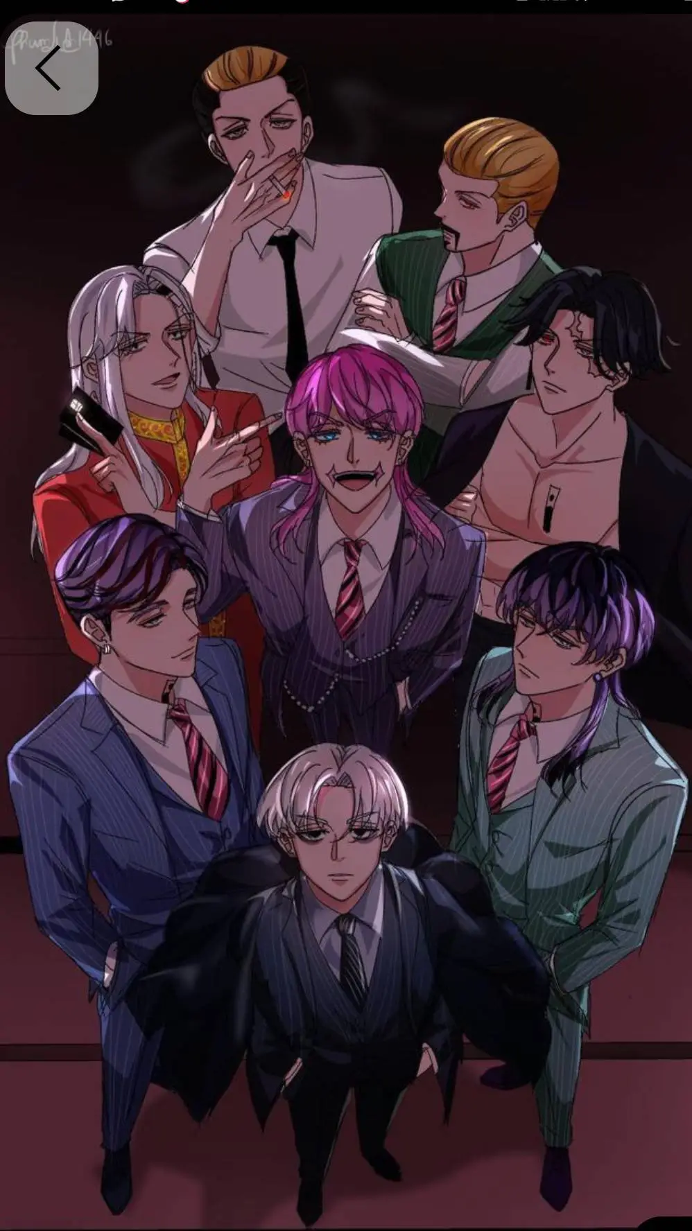 Chat with brothers - text or voice, Enjoy AI Chat Free & Safe