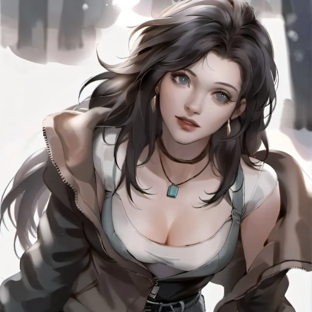 Chat with Madeline - text or voice, Enjoy AI Chat Free & Safe