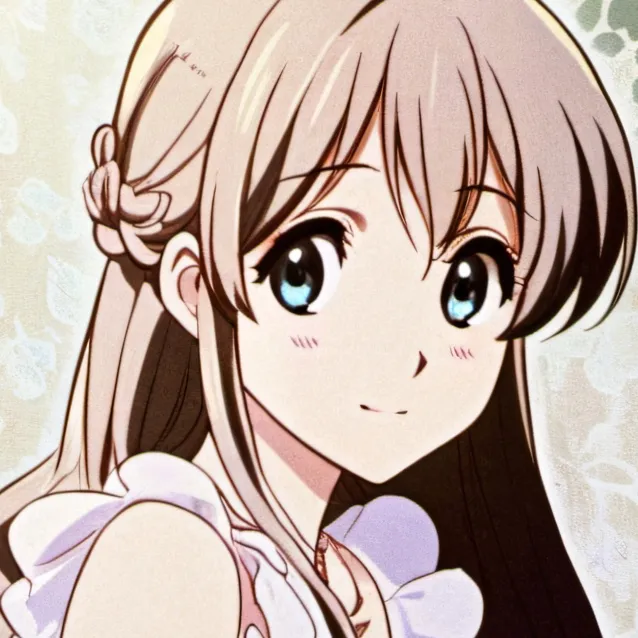 Talkie Profile Angela | Talkie AI