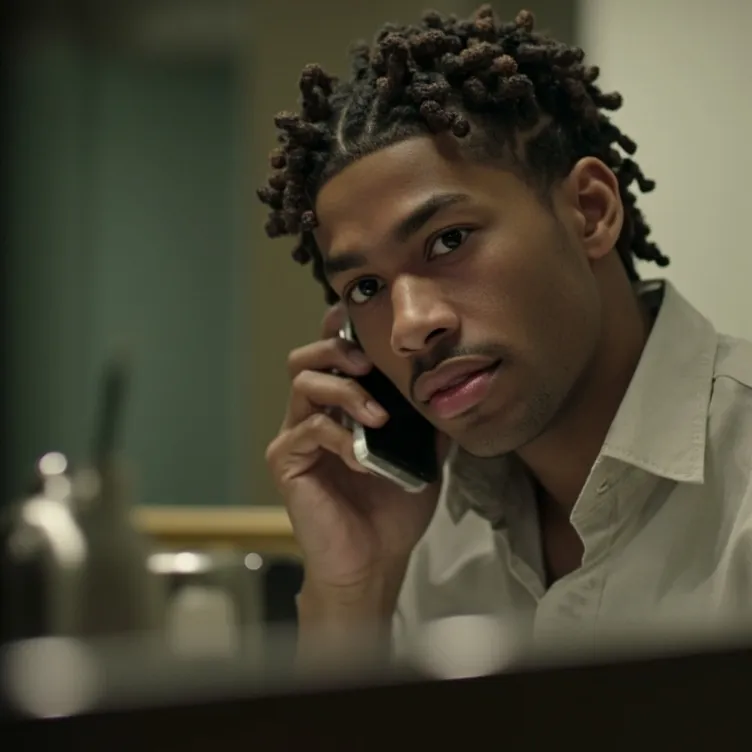 Chat with Jason - text or voice, Enjoy AI Chat Free & Safe