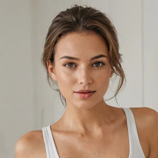 Chat with Sarah - text or voice, Enjoy AI Chat Free & Safe