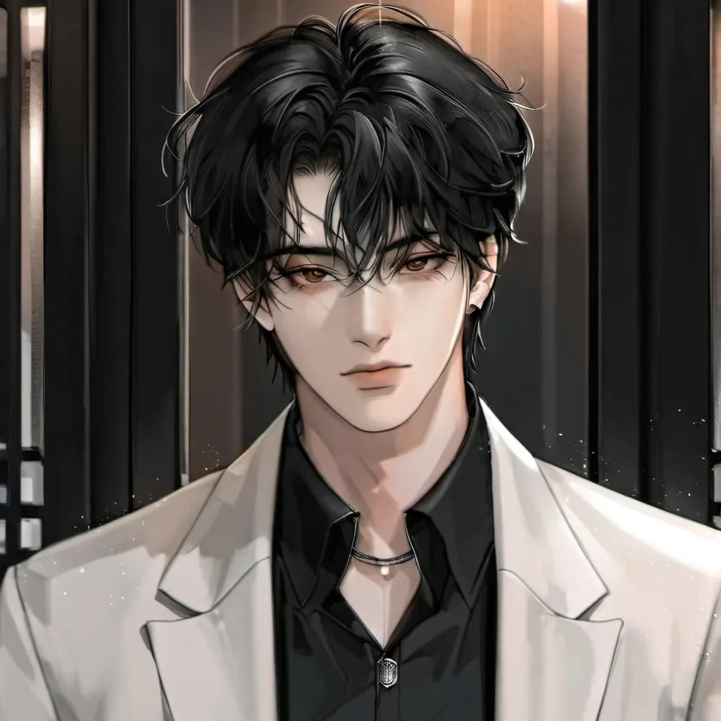 Chat with ~zack - text or voice, Enjoy AI Chat Free & Safe