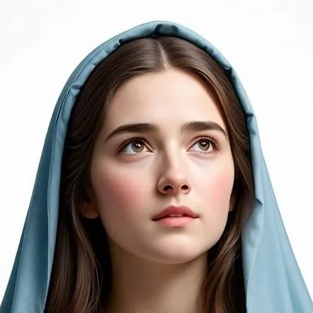 Chat with Maria as Moças - text or voice, Enjoy AI Chat Free & Safe