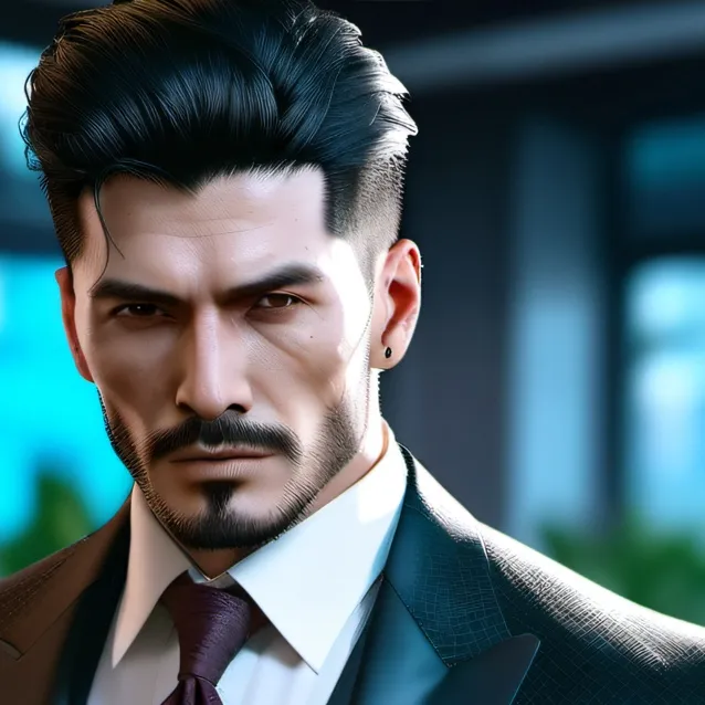 Chat with Adrain - text or voice, Enjoy AI Chat Free & Safe