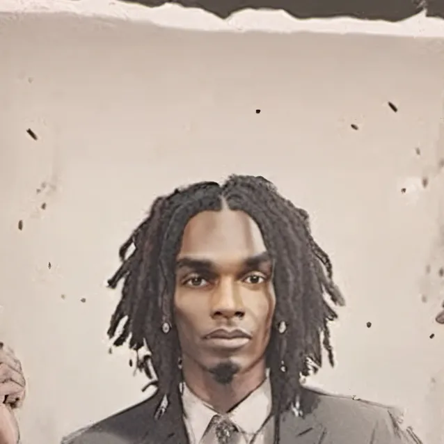 Chat with YNW MELLY - text or voice, Enjoy AI Chat Free & Safe