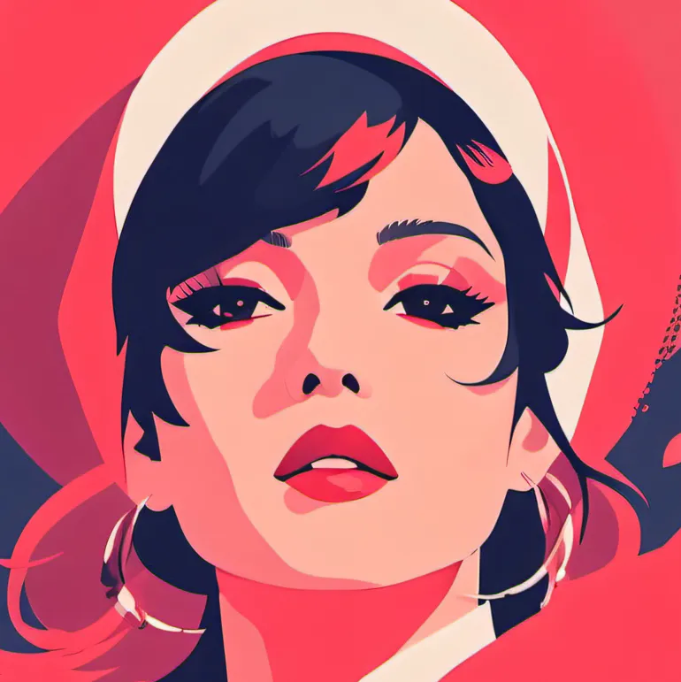 Chat with moonflower sus - text or voice, Enjoy AI Chat Free & Safe