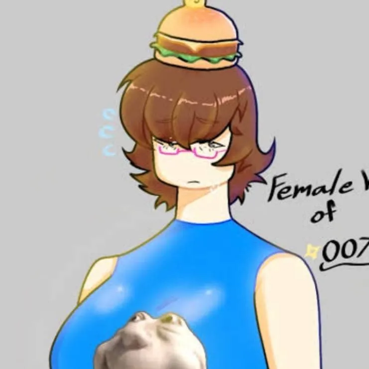 Chat with 007n7 GIRL - text or voice, Enjoy AI Chat Free & Safe