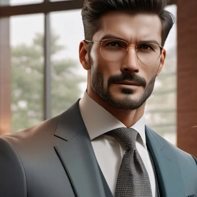 Chat with Aaron - text or voice, Enjoy AI Chat Free & Safe