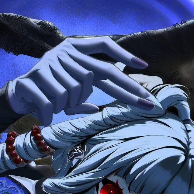 Chat with wenda yandere - Enjoy Free AI Character Voice Chat | Talkie AI