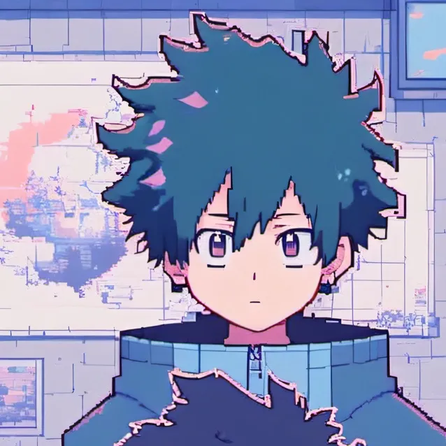 Chat with mha x yn season 8 - text or voice, Enjoy AI Chat Free & Safe