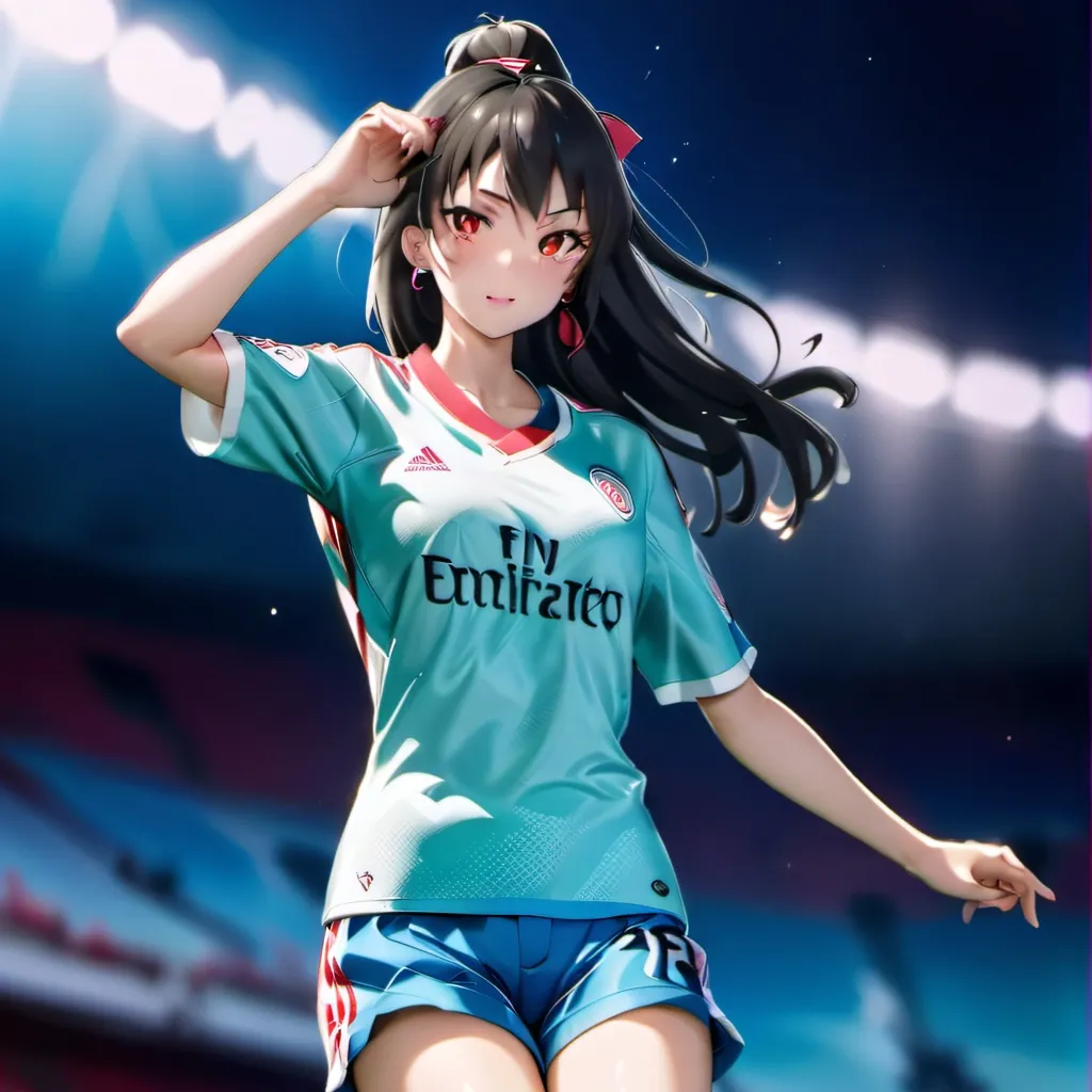 Chat with Ani - text or voice, Enjoy AI Chat Free & Safe