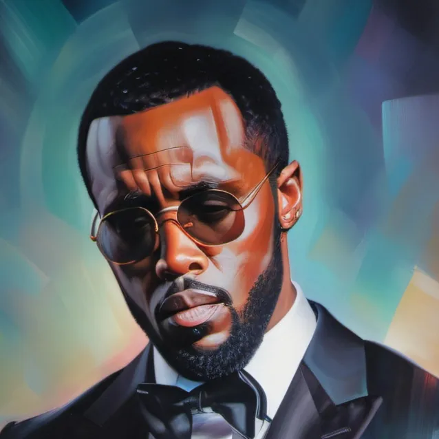 Chat with diddy - text or voice, Enjoy AI Chat Free & Safe