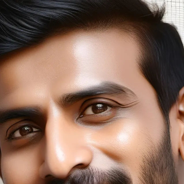 Chat with dharr mann - text or voice, Enjoy AI Chat Free & Safe