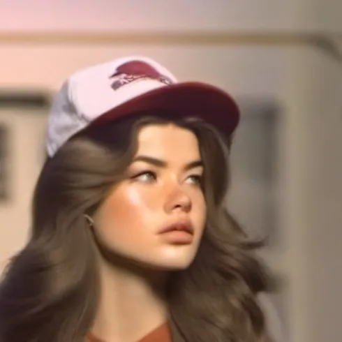 Chat with Madeline - text or voice, Enjoy AI Chat Free & Safe