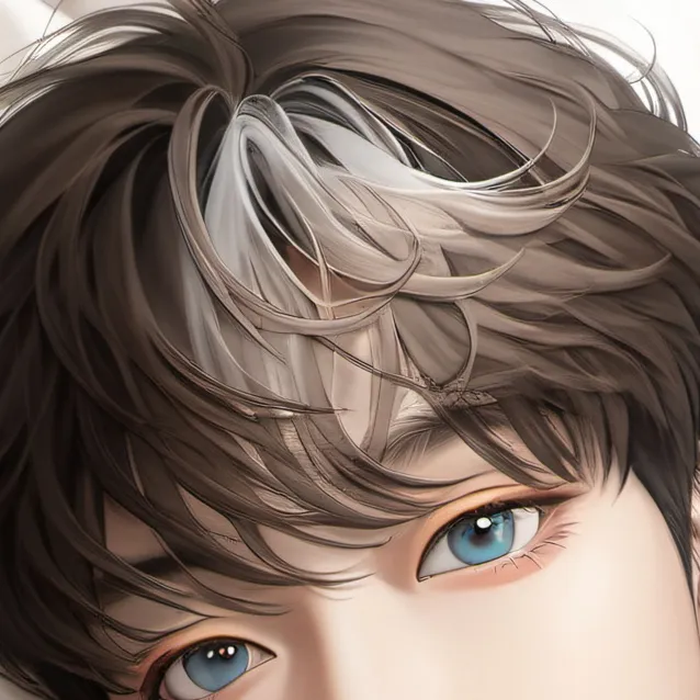 Chat with se-yuon - text or voice, Enjoy AI Chat Free & Safe