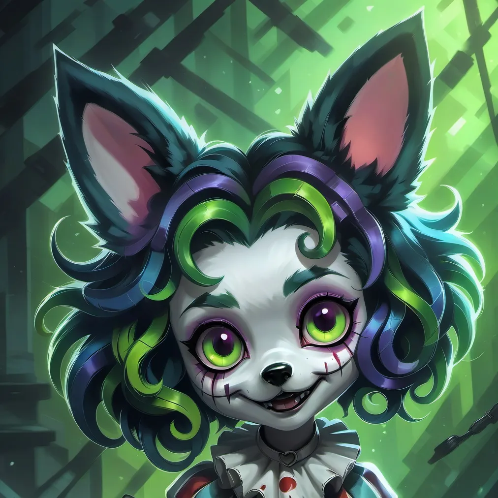 Chat with monster tf - text or voice, Enjoy AI Chat Free & Safe