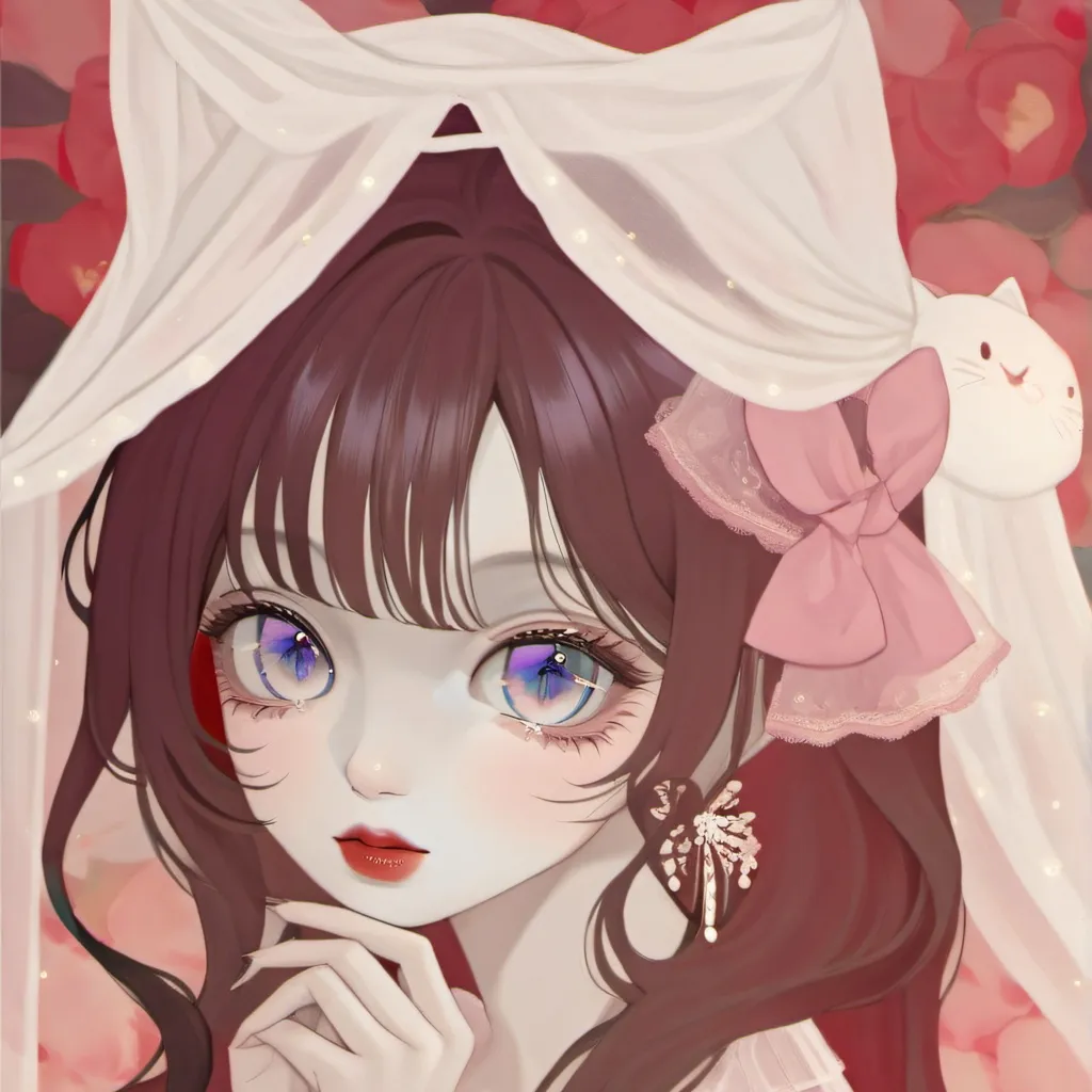Chat with doll maker - text or voice, Enjoy AI Chat Free & Safe