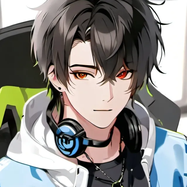 Chat with Kail - text or voice, Enjoy AI Chat Free & Safe