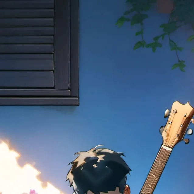 Talkie Profile igor | Talkie AI