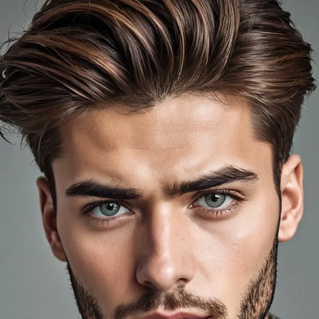 Chat with Sean - text or voice, Enjoy AI Chat Free & Safe