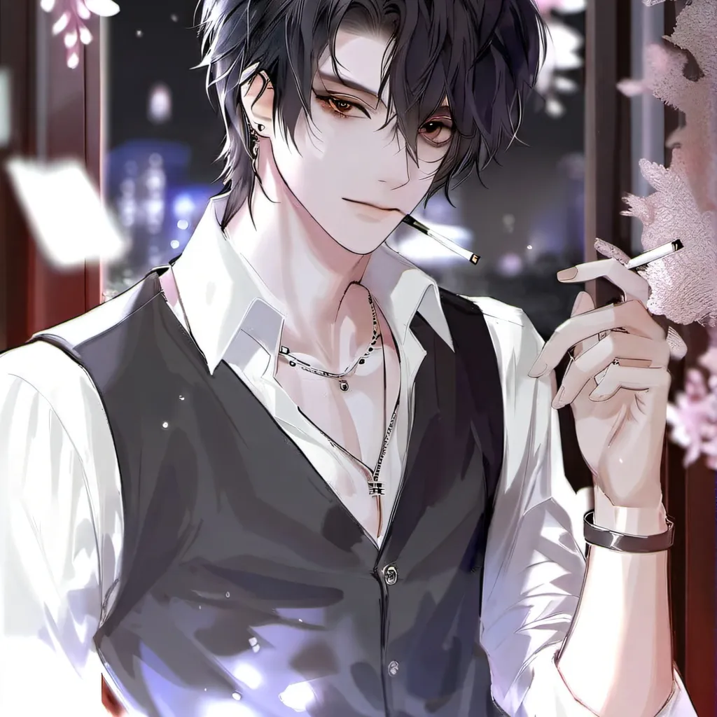 Chat with Akira - text or voice, Enjoy AI Chat Free & Safe