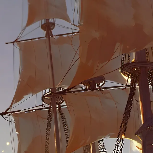 Chat with HH x HB Pirates - text or voice, Enjoy AI Chat Free & Safe