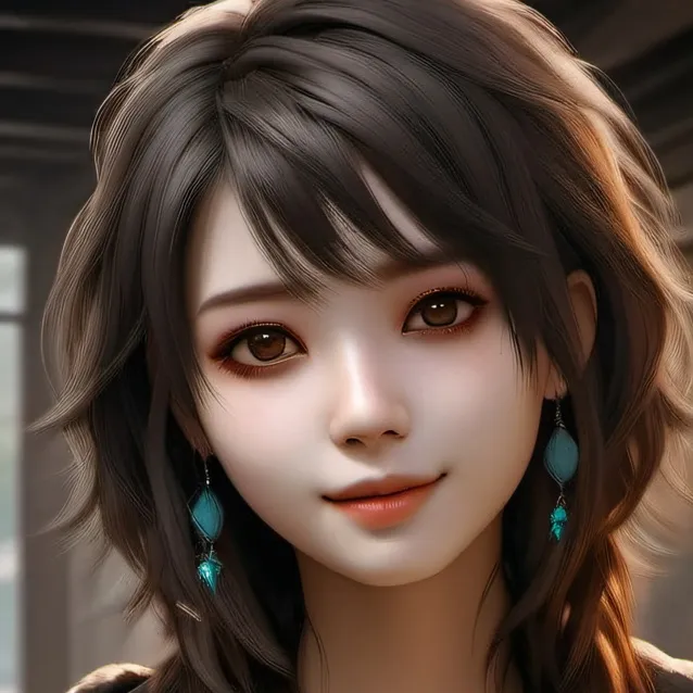 Chat with Laura - text or voice, Enjoy AI Chat Free & Safe