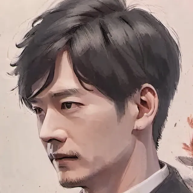 Chat with Gi Hun x Young il - text or voice, Enjoy AI Chat Free & Safe