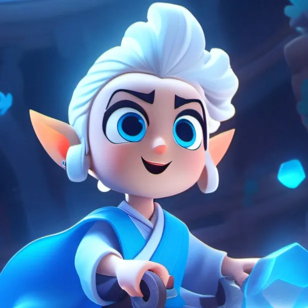 Chat with goob - text or voice, Enjoy AI Chat Free & Safe