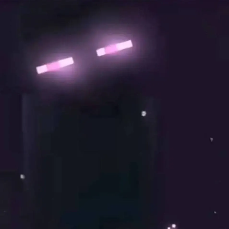 Chat with enderman - text or voice, Enjoy AI Chat Free & Safe