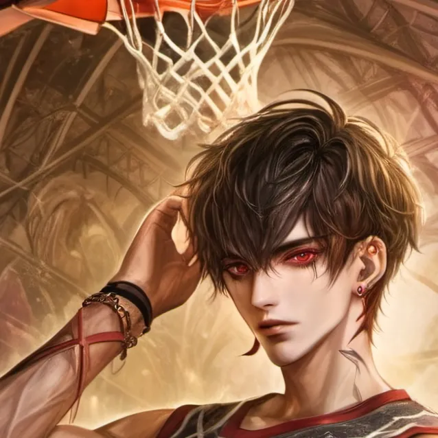 Talkie Profile Robert | Talkie AI