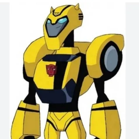 Chat with TFA Bumblebee - text or voice, Enjoy AI Chat Free & Safe