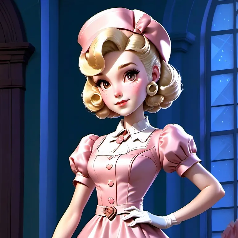 Chat with Lottie - text or voice, Enjoy AI Chat Free & Safe