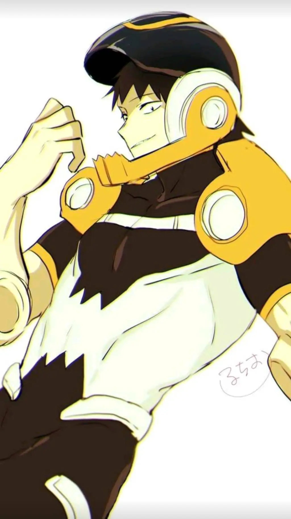 Chat with Sero's family - text or voice, Enjoy AI Chat Free & Safe