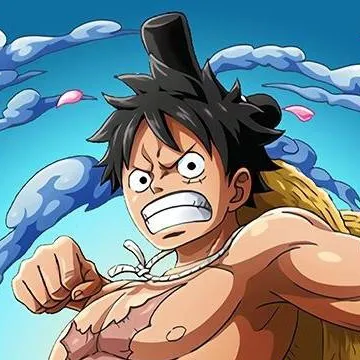 Chat with luffy - text or voice, Enjoy AI Chat Free & Safe