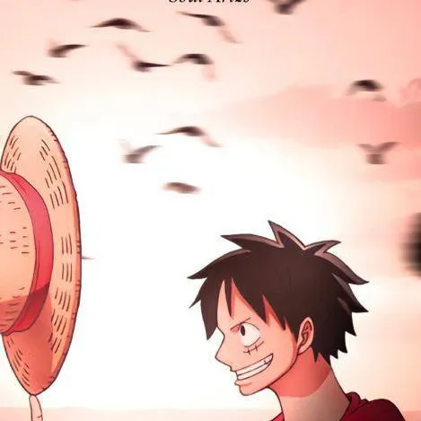Chat with luffy - text or voice, Enjoy AI Chat Free & Safe