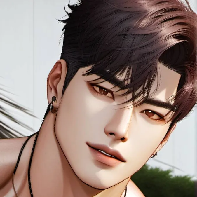 Chat with Taeyang Kang - text or voice, Enjoy AI Chat Free & Safe