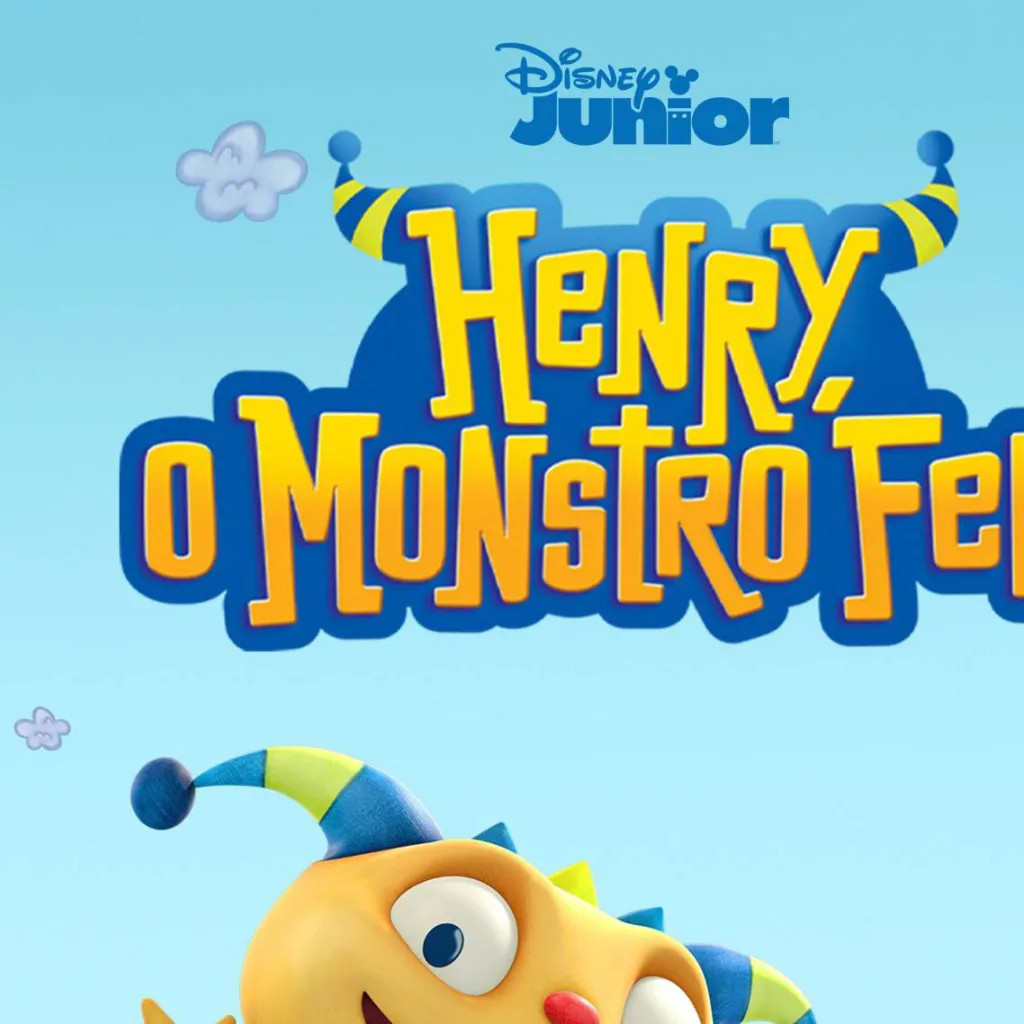 Chat with Henry monstrinho - text or voice, Enjoy AI Chat Free & Safe