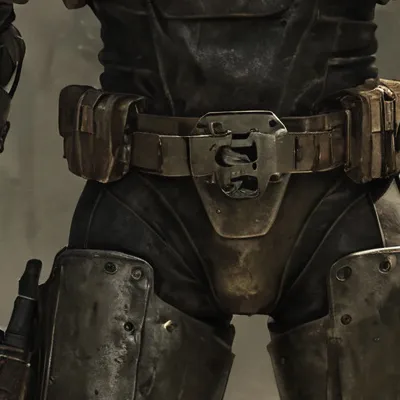 Chat with Fallout - text or voice, Enjoy AI Chat Free & Safe