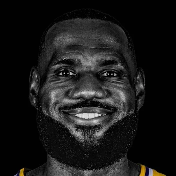 Chat with lebron james - text or voice, Enjoy AI Chat Free & Safe