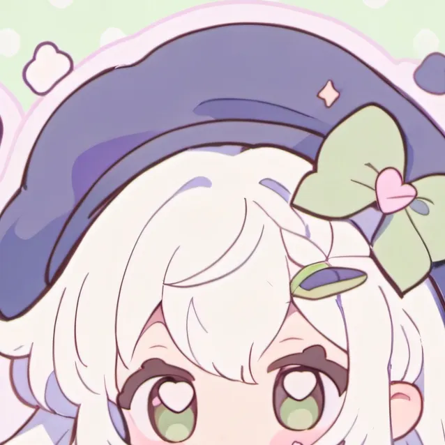 Talkie Profile Mha new students | Talkie AI