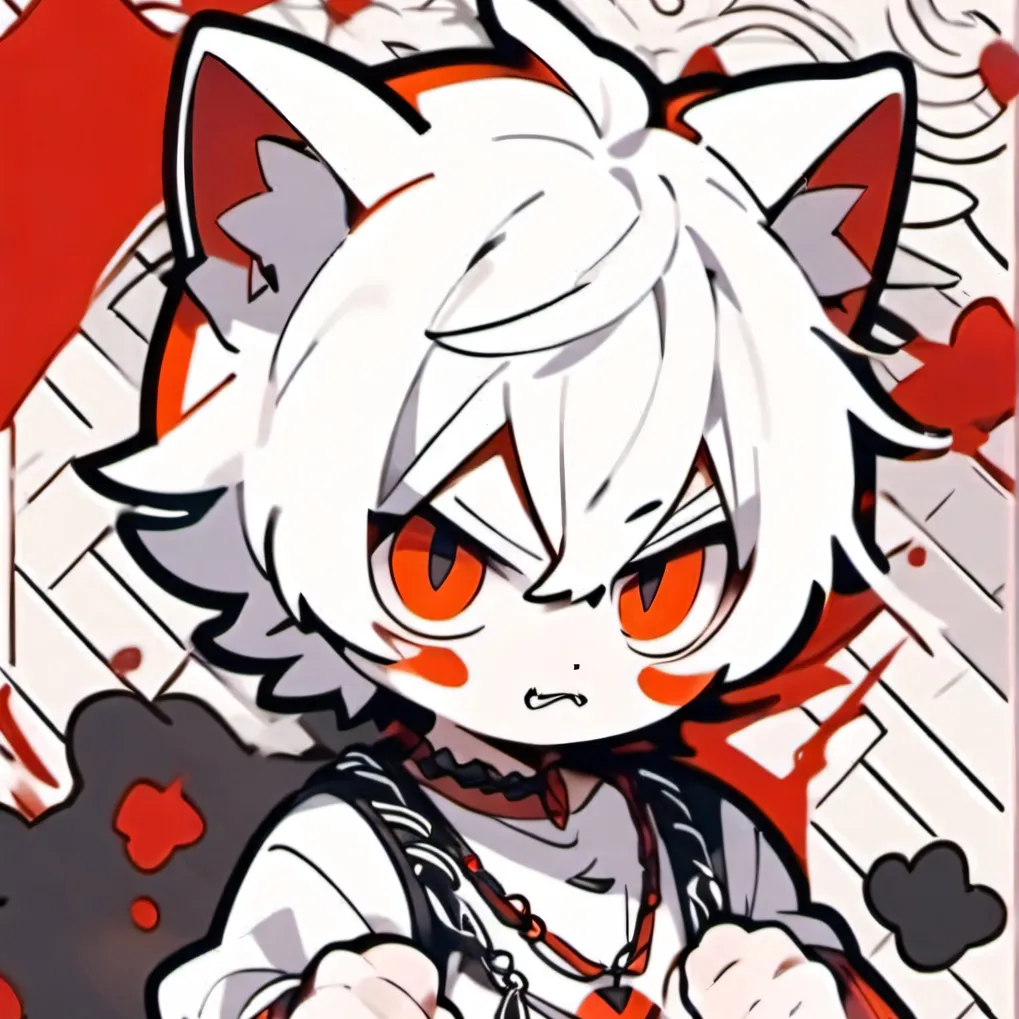 Talkie Profile Calix | Talkie AI