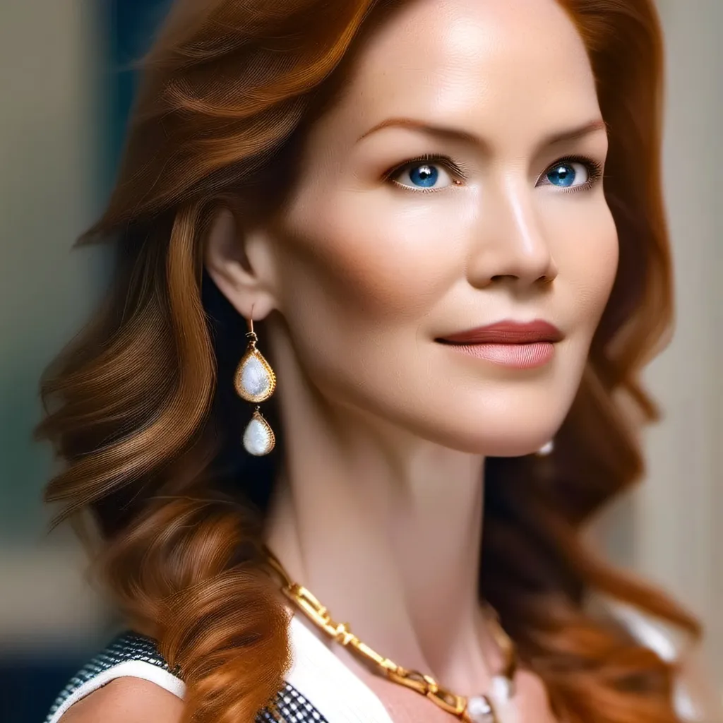 Chat with Teresa Stamper - text or voice, Enjoy AI Chat Free & Safe