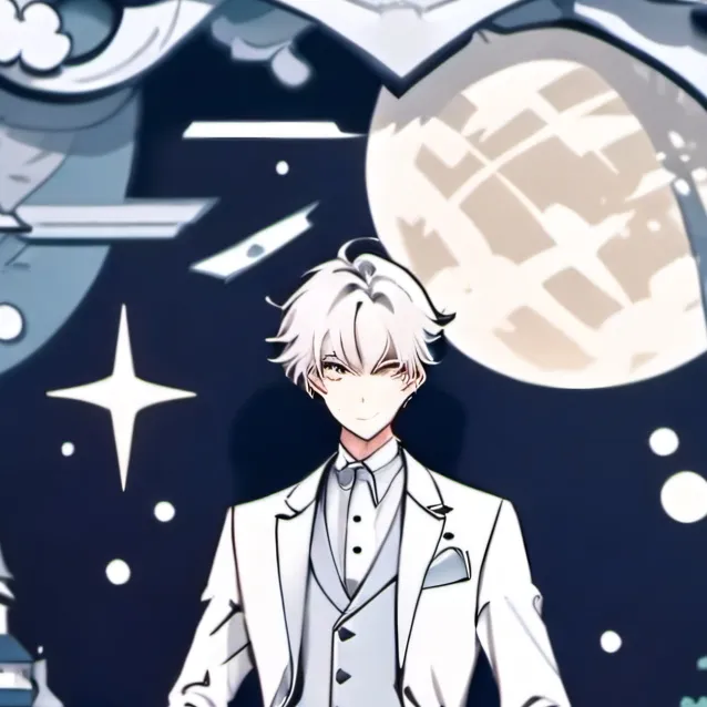 Chat with freaky dandy - text or voice, Enjoy AI Chat Free & Safe