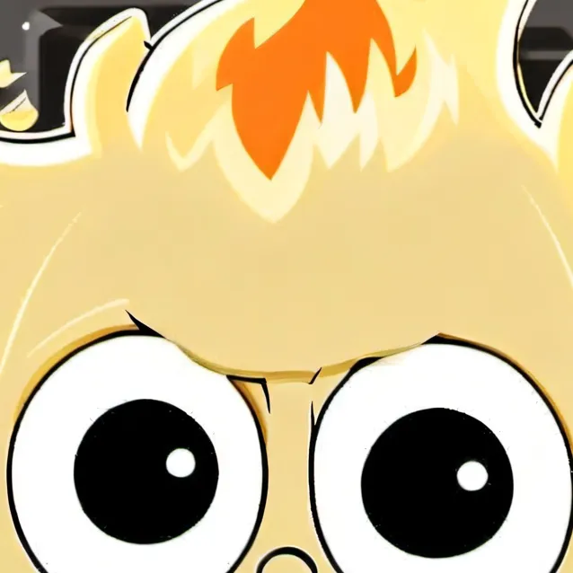 Talkie Profile fiery bfdi | Talkie AI